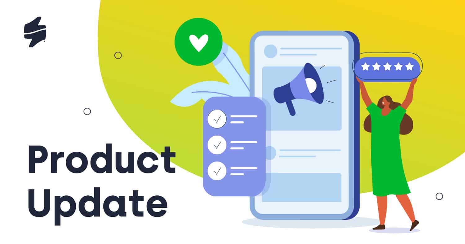 Summer 2022 Product Update: What's New in the Staffino Customer ...