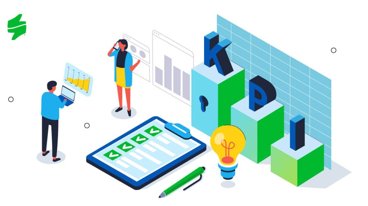 What Is Employee Performance and How to Measure It? | Staffino
