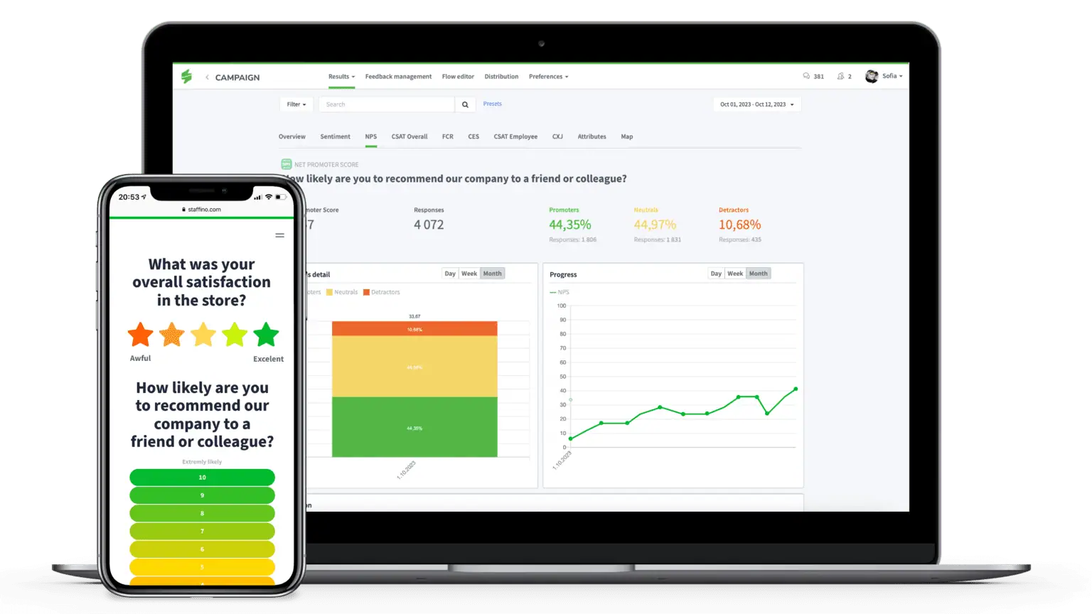 8 Email Templates to Respond to Customer Complaint | Staffino