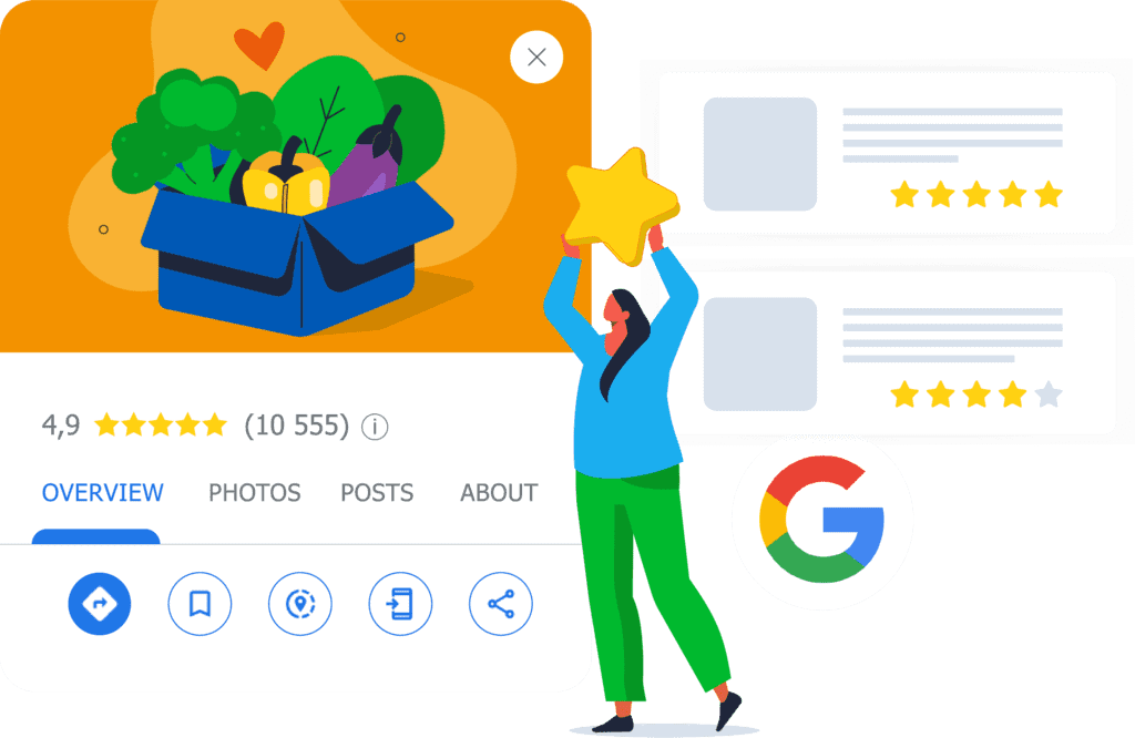 How to Write a Great Customer Service Review