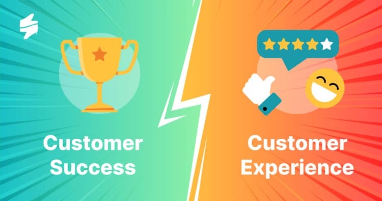 Customer Success Team Structure 101 by Staffino