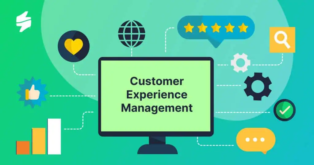 Customer Experience Management Platform 101 | Complete Guide