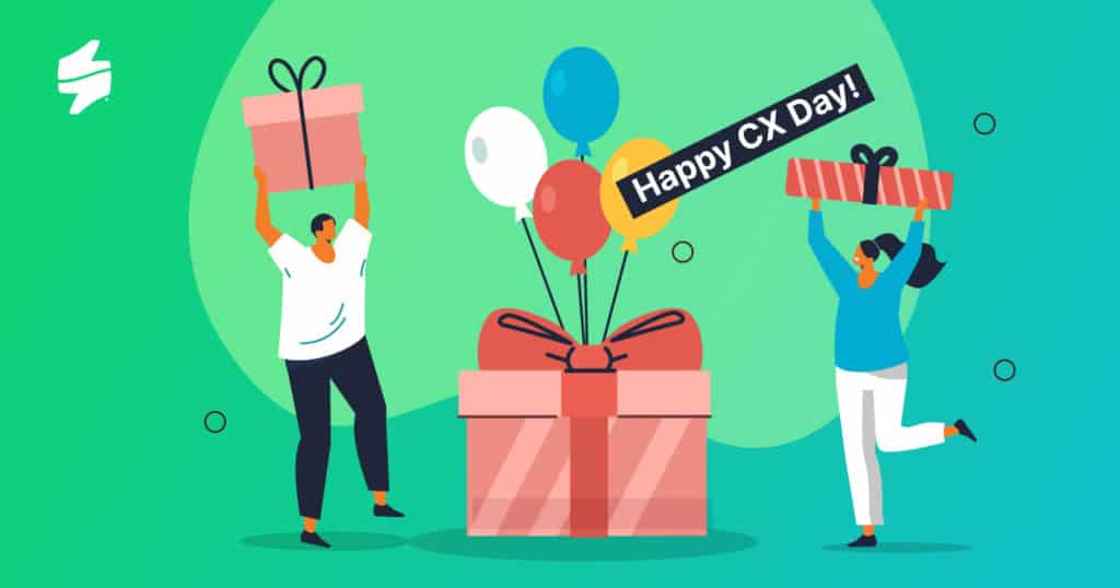 CX Day Celebration: Best Ways to Honor Customer Service | Staffino