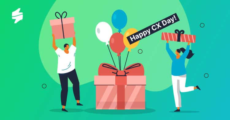 CX Day Celebration: Best Ways to Honor Customer Service | Staffino