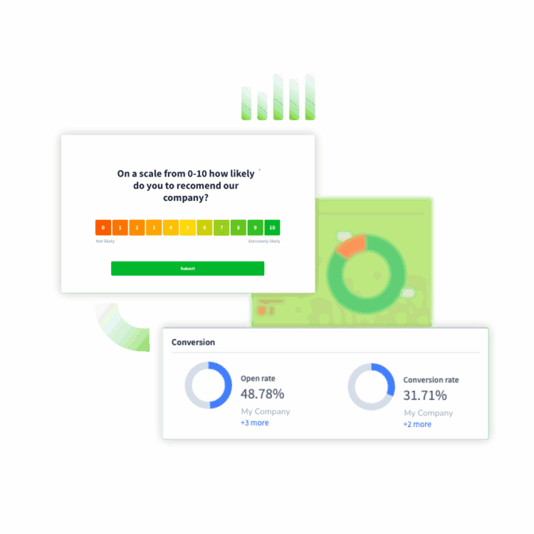 What Is a Good Response Rate for a Survey? Key Insights | Staffino